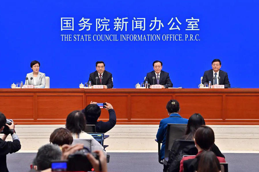 China s Economic Planner Outlines Reform Priorities To Further Boost china-s-economic-planner-outlines-reform-priorities-to-further-boost